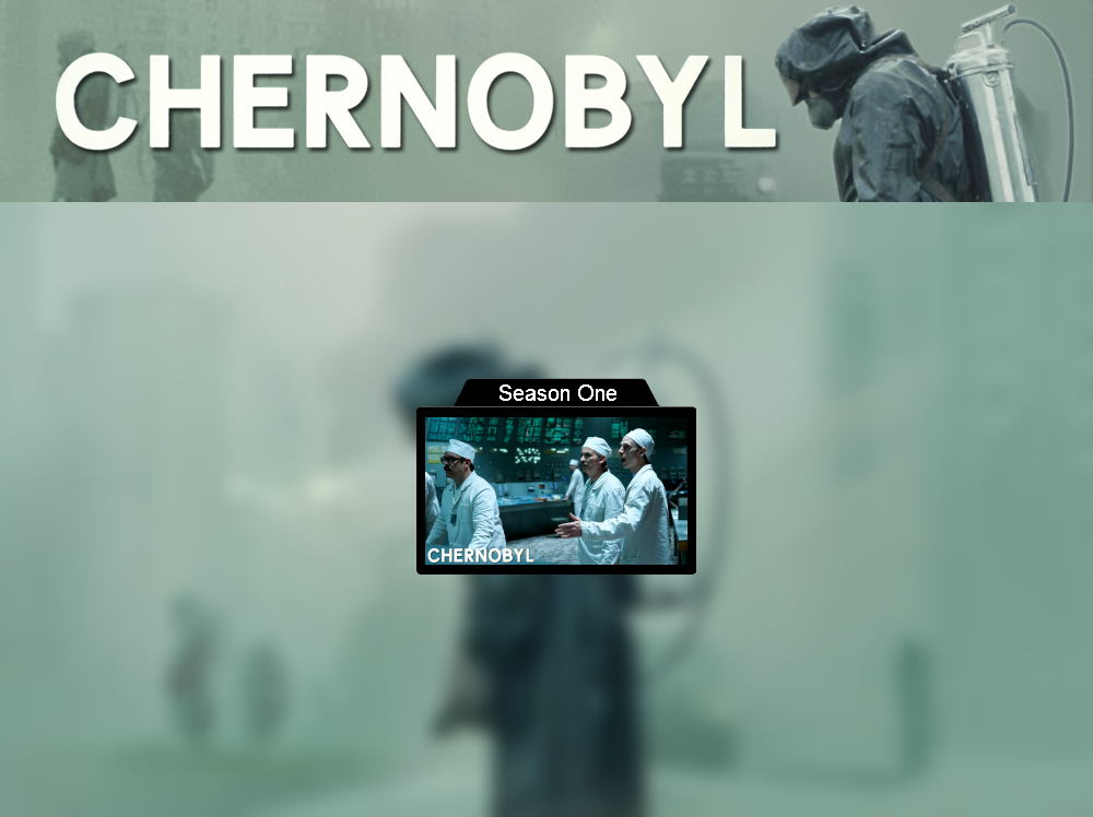 Chernobyl Folder icon by Alaa-Elassy on DeviantArt