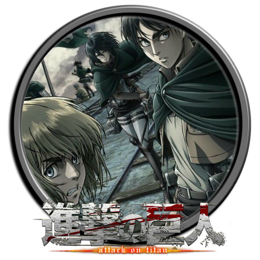 Attack on Titans v2 by Alaa-Elassy on DeviantArt