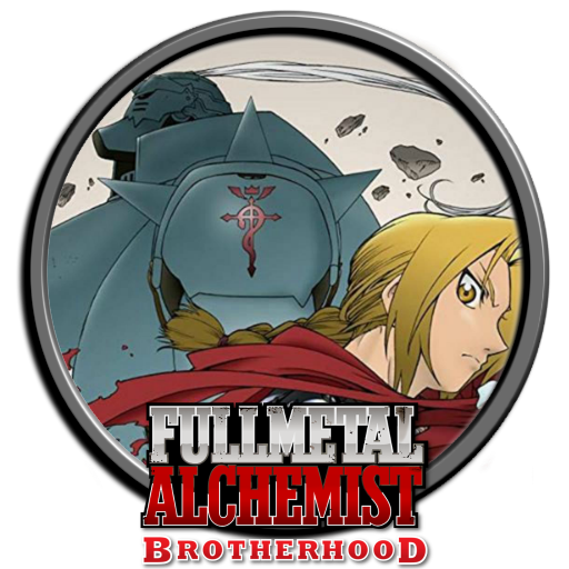 Fullmetal Alchemist Brotherhood v2 by Alaa-Elassy on DeviantArt
