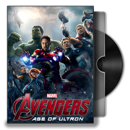 Avengers Age of Ultron by Alaa-Elassy on DeviantArt