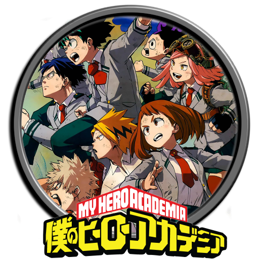 My Hero Academia v1 by Alaa-Elassy on DeviantArt