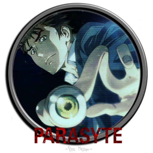 Parasyte by Alaa-Elassy on DeviantArt