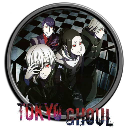 Tokyo Ghoul v2 by Alaa-Elassy on DeviantArt