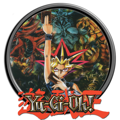 Yu Gi Oh v1 by Alaa-Elassy on DeviantArt