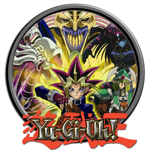 Yu Gi Oh v2 by Alaa-Elassy on DeviantArt