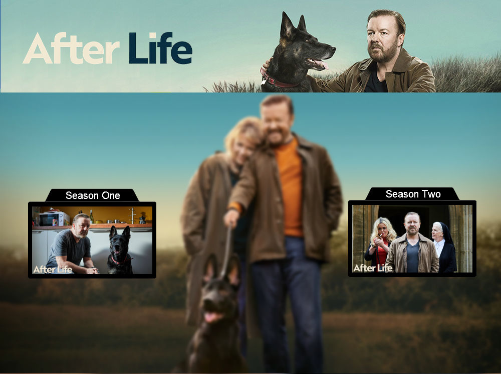 After life Folder Icon by Alaa-Elassy on DeviantArt