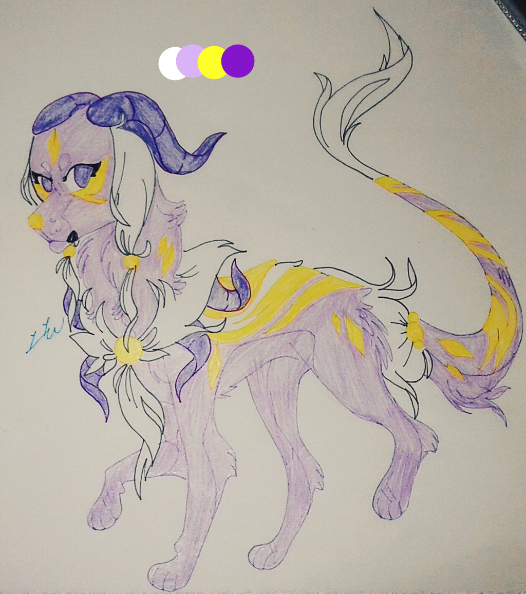 custom comm by wine11 on DeviantArt