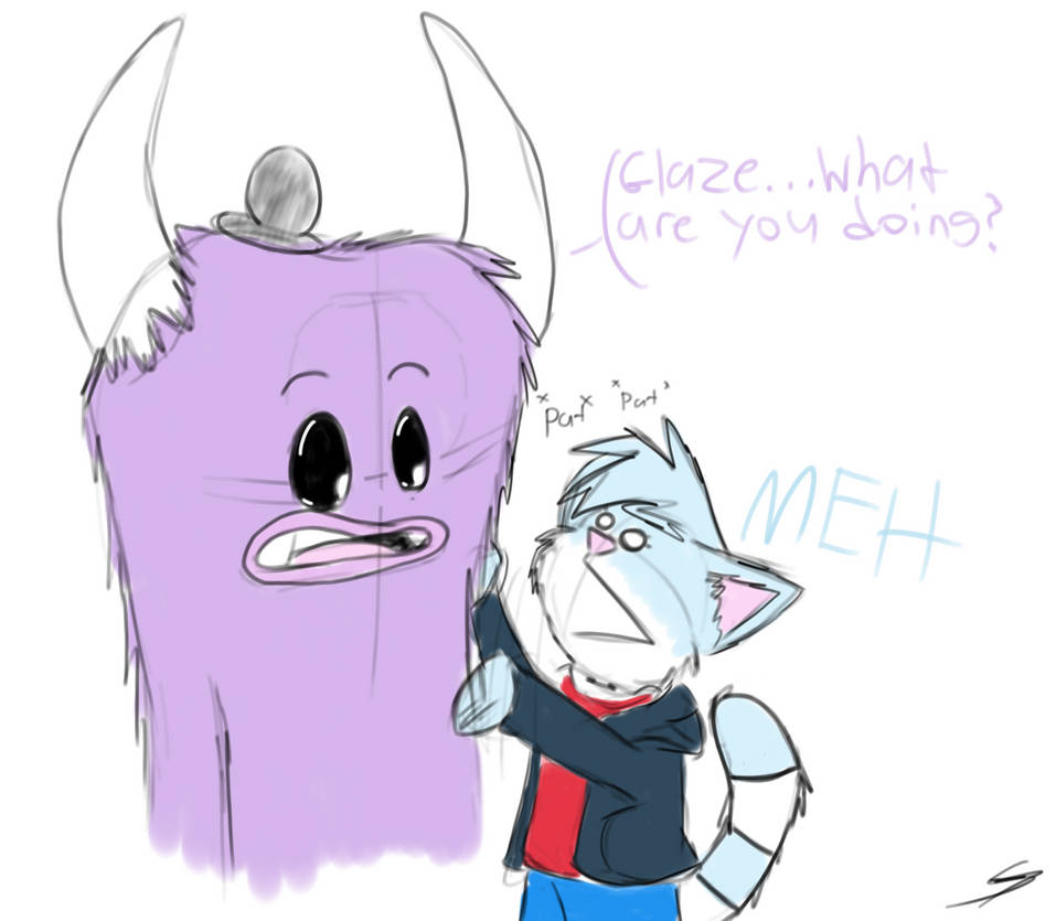 Catnip by punny27 on DeviantArt
