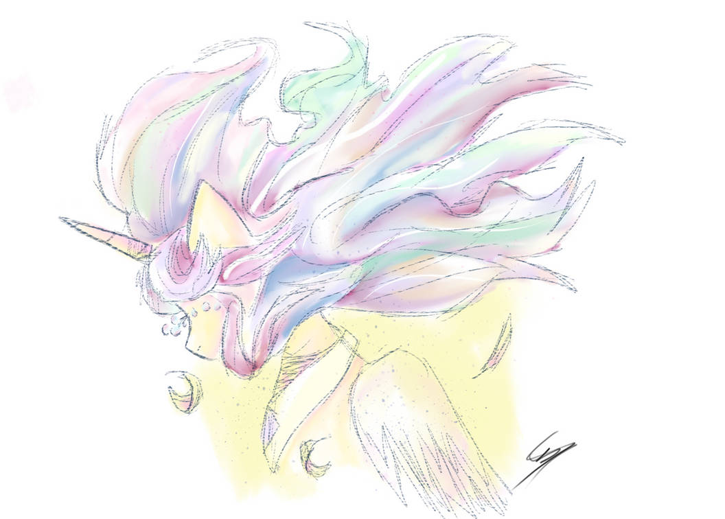 Sun Tears by punny27 on DeviantArt