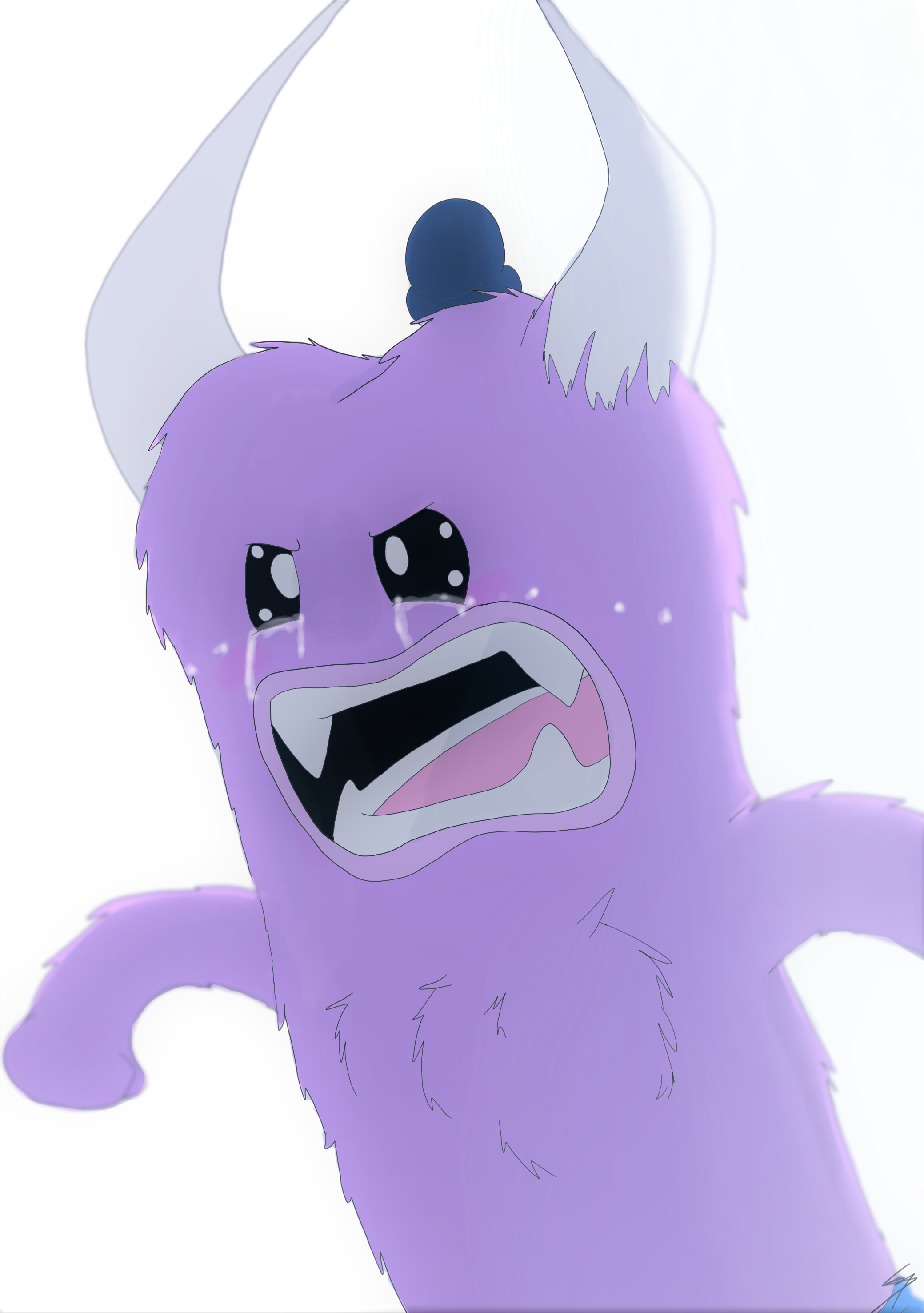 Anger by punny27 on DeviantArt