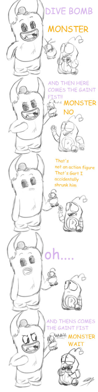 wombo by punny27 on DeviantArt