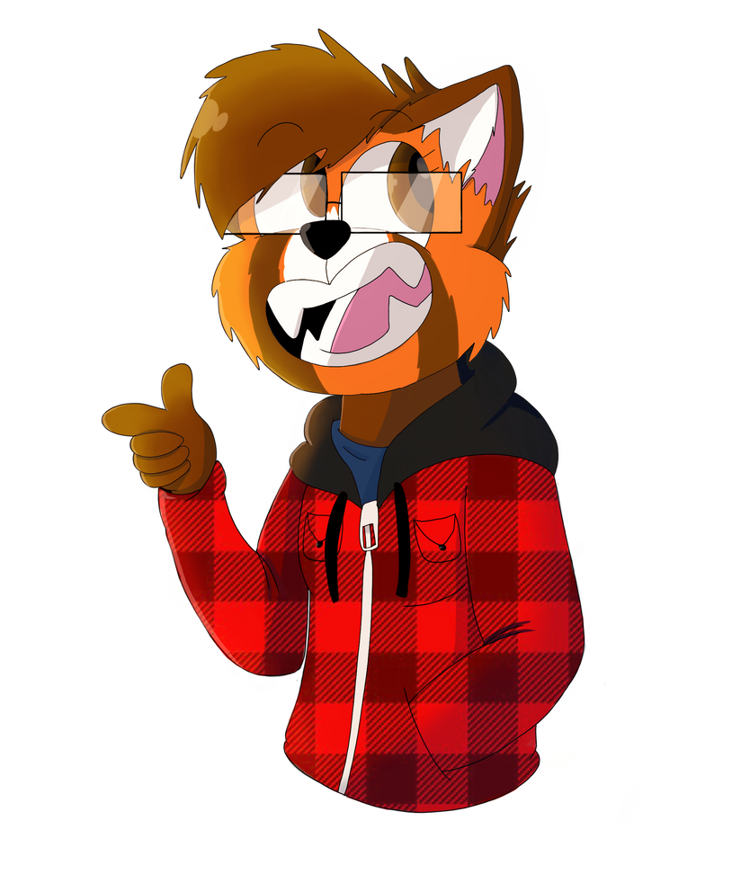 tomboy trash by punny27 on DeviantArt