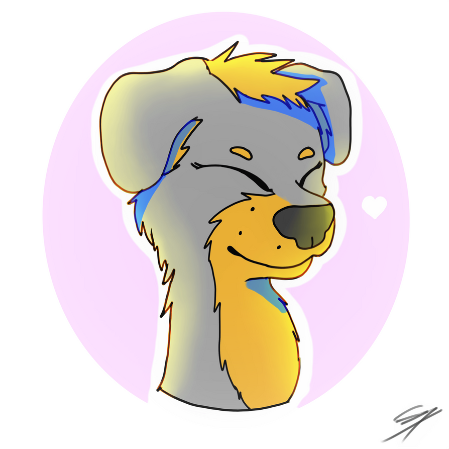 Rosie By Punny27 On Deviantart