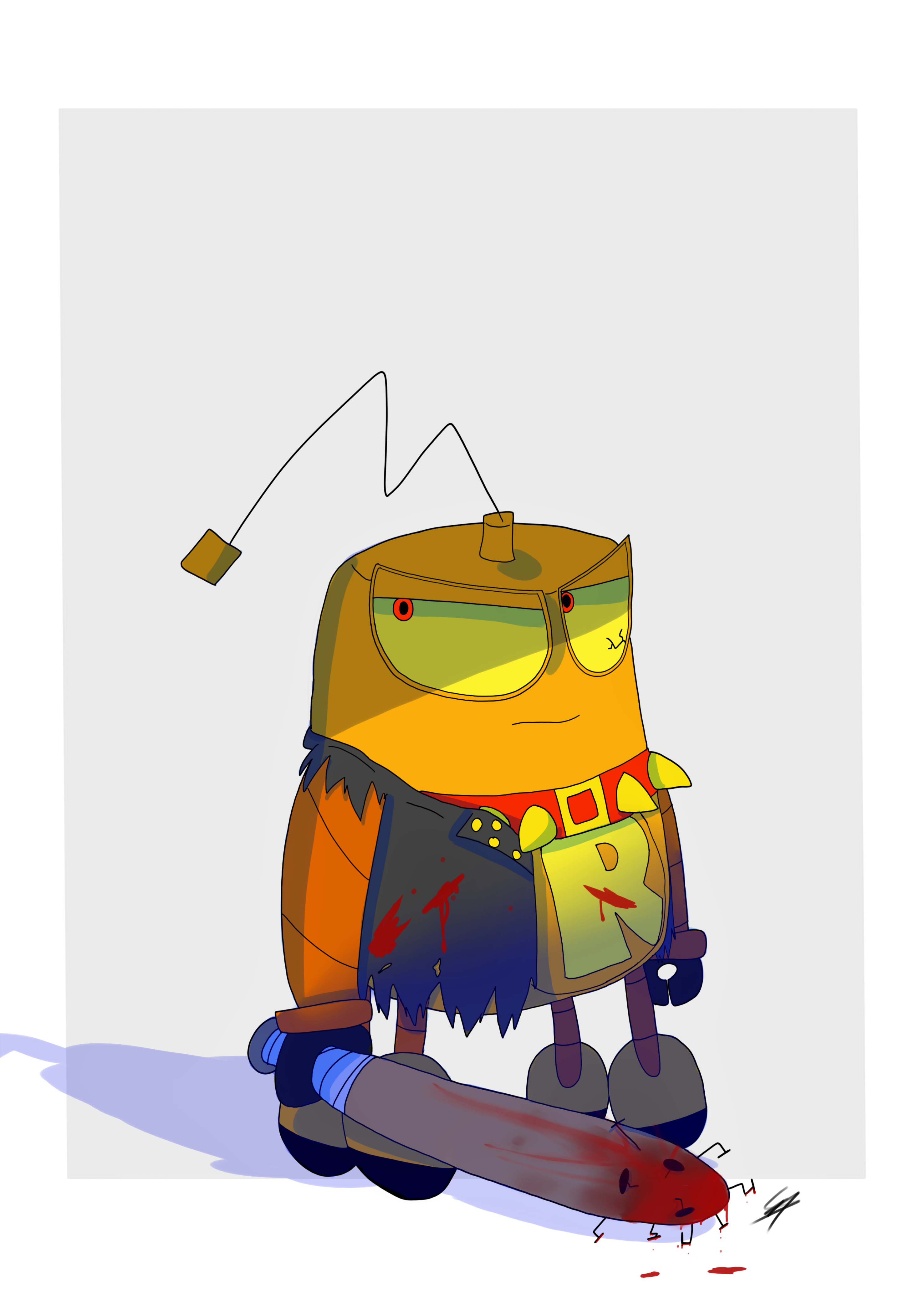 batter up by punny27 on DeviantArt