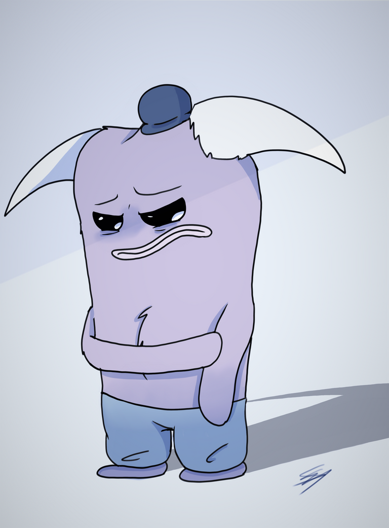 color loss by punny27 on DeviantArt