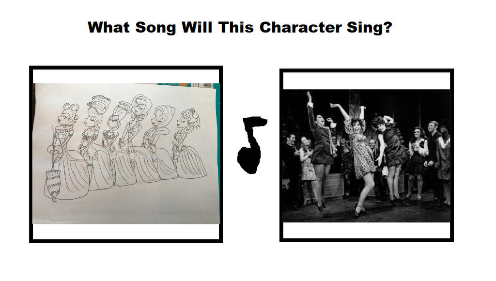 The Centrino primadonnas sing Turkey Lurkey Time by DreamTimeCentrinos2 ...