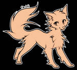 free Adopt Base! by falvico on DeviantArt