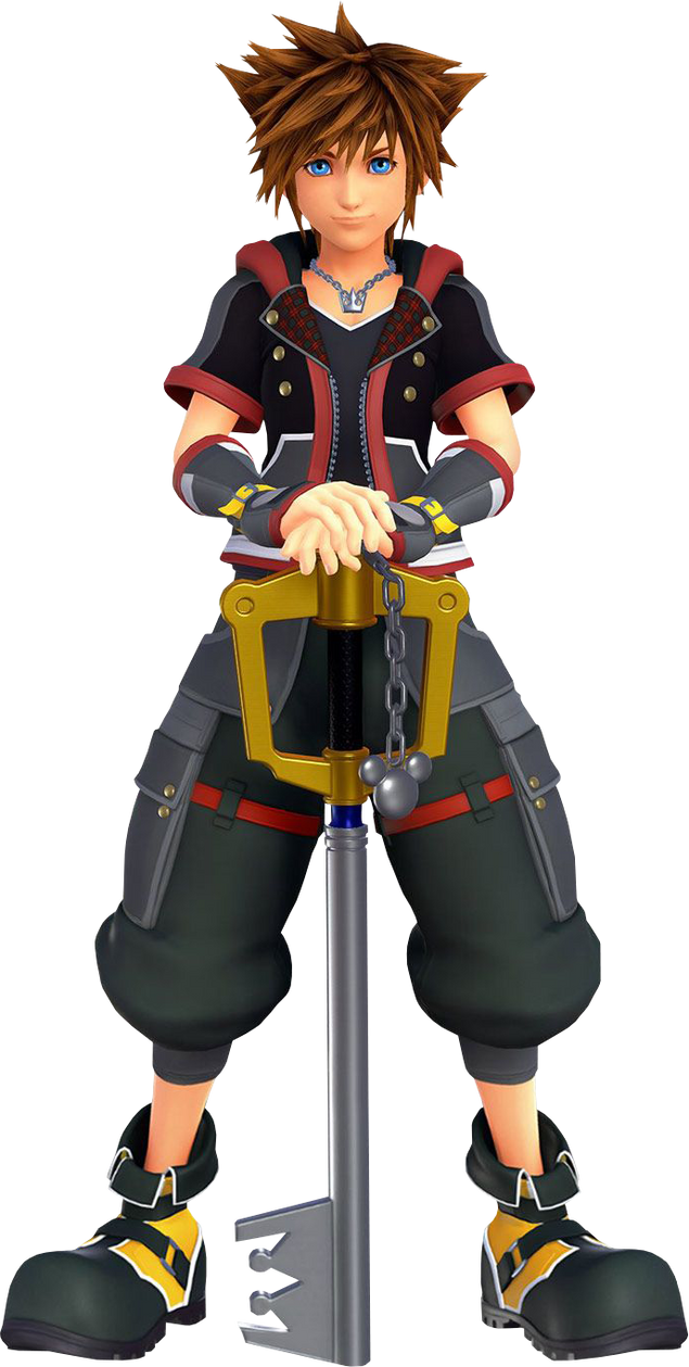 Smash Moveset: Sora (updated) by herotrainer7 on DeviantArt