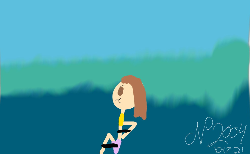 Star Skipper's Underwater Peril by Nelvana2004 on DeviantArt