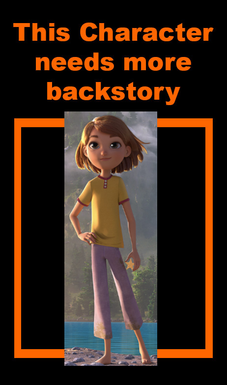 Star Skipper needs more backstory by Nelvana2004 on DeviantArt