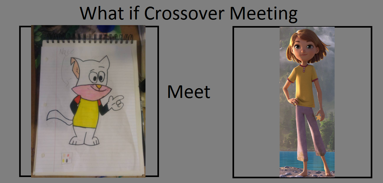 What if... I meet Star Skipper? by Nelvana2004 on DeviantArt