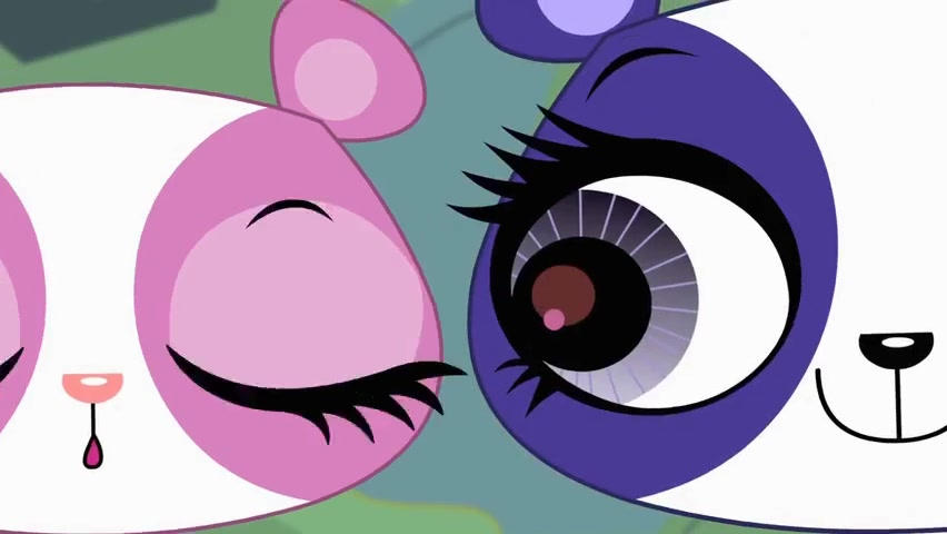 Penny Ling's tummy squeaking by Nelvana2004 on DeviantArt