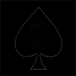 Gif Ace Of Spades by roon1305 on DeviantArt
