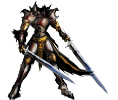 Headless Knight by Gi1t on DeviantArt