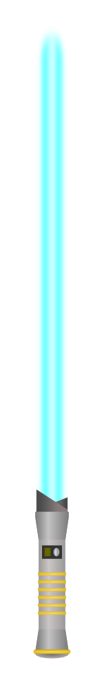 Generic lightsaber by AbrotherM on DeviantArt