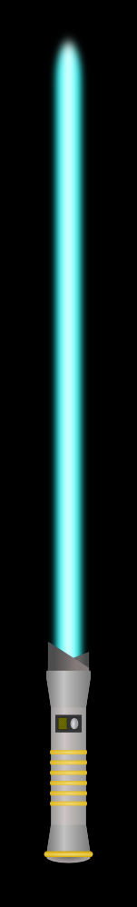 Generic lightsaber by AbrotherM on DeviantArt