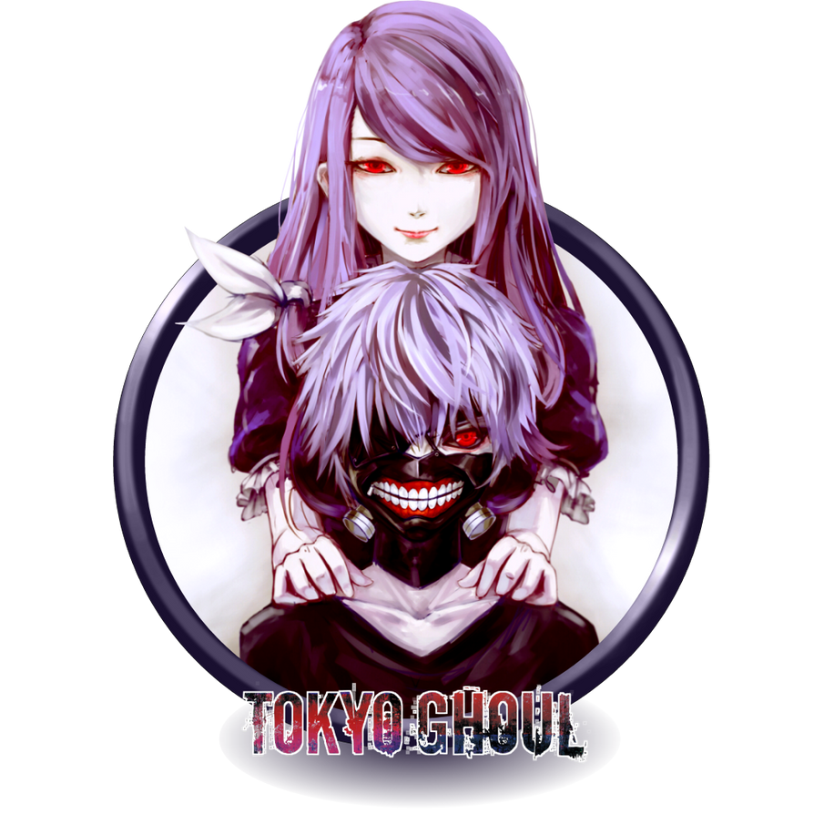 Tokyo Ghoul by ParaExo on DeviantArt