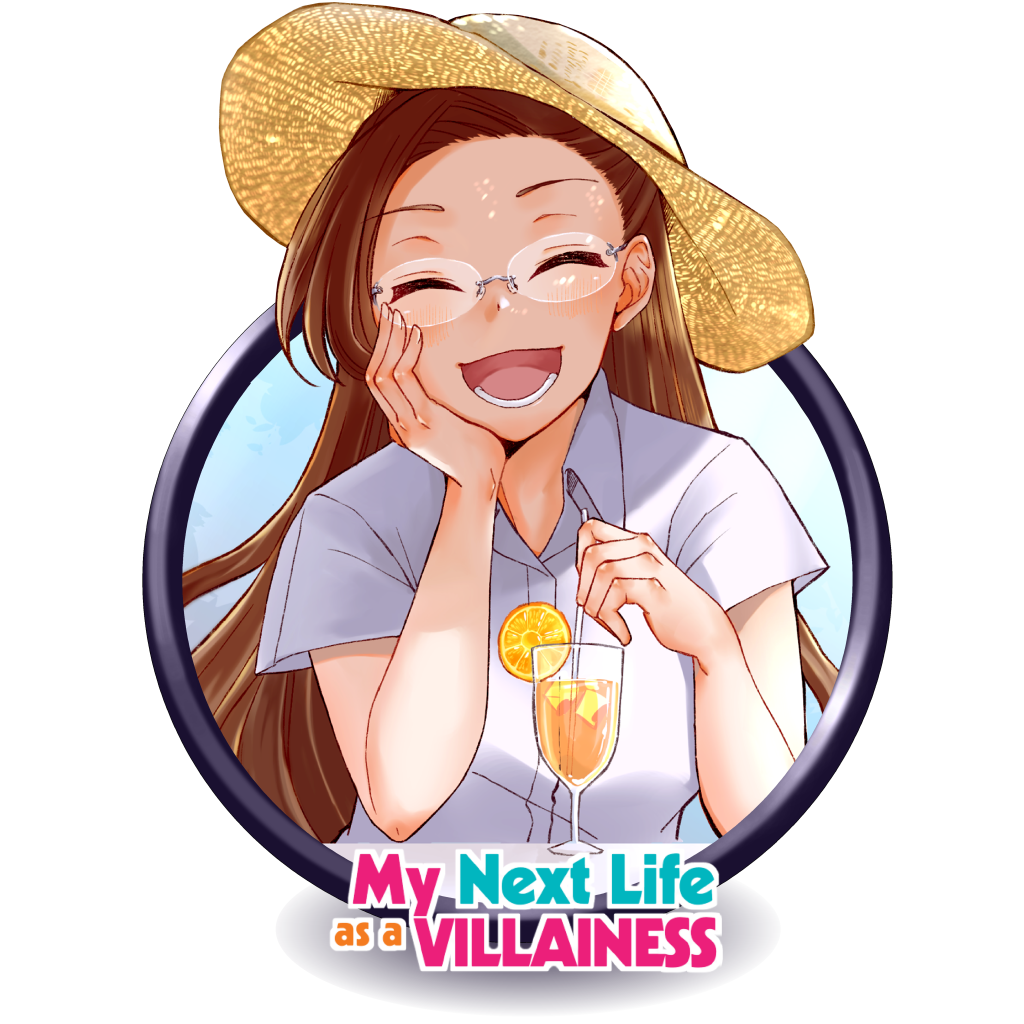 Otome Game Icon by ParaExo on DeviantArt