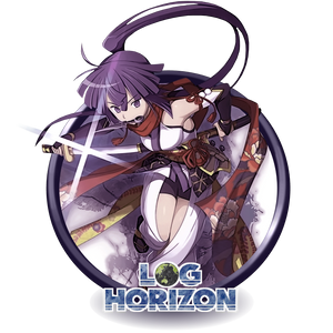 Explore the Best Log_horizon Art | DeviantArt