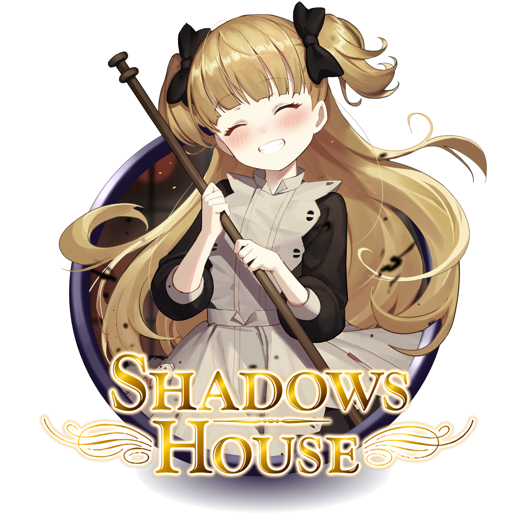 Shadows House Icon by ParaExo on DeviantArt