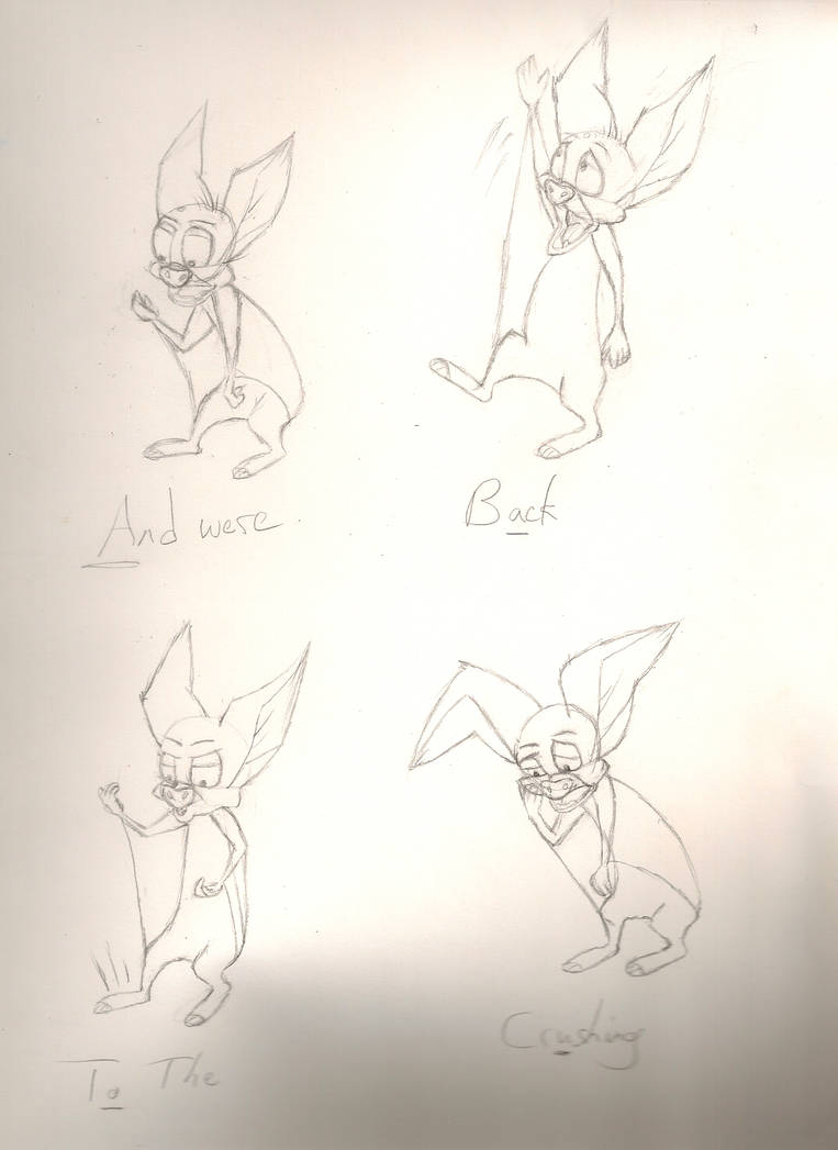Bartok Animation by shardshadowfox13 on DeviantArt