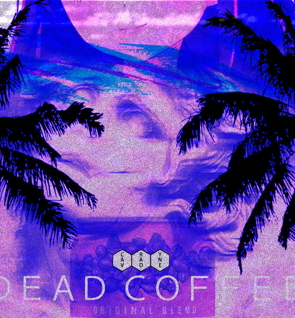 Cavradyne - Desire (Demo) by TangledSyntax on DeviantArt