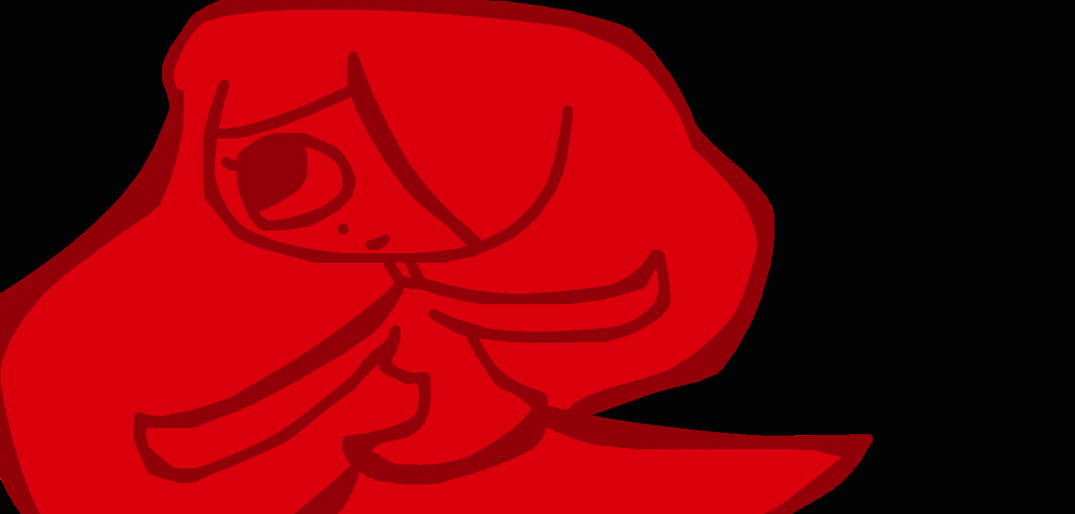 Red Again by underorange200 on DeviantArt