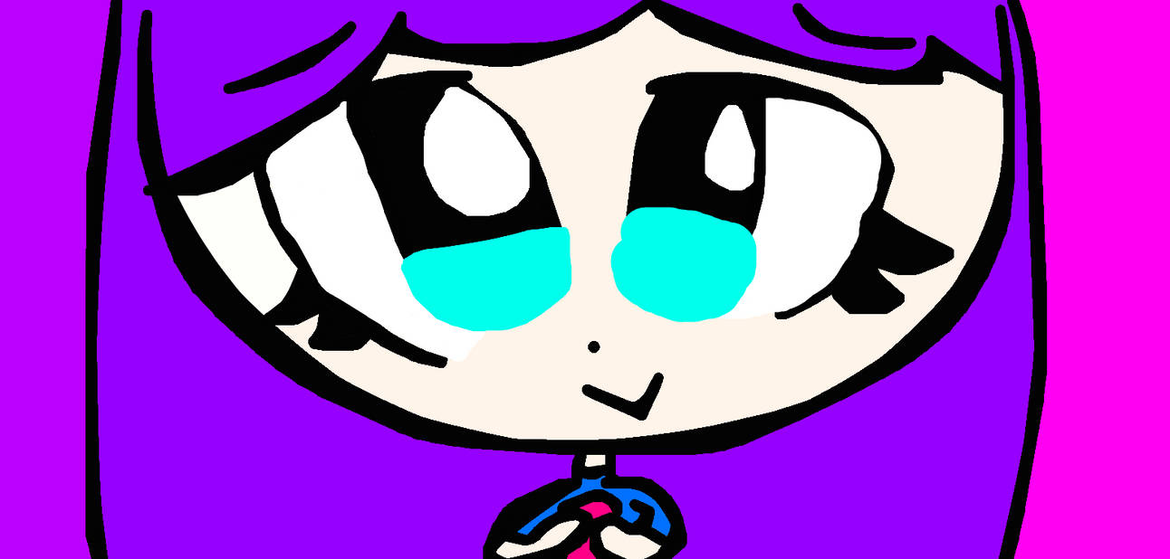 Big Head Small Body By Underorange200 On Deviantart