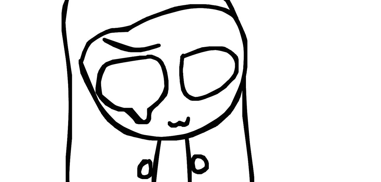 Something random by underorange200 on DeviantArt