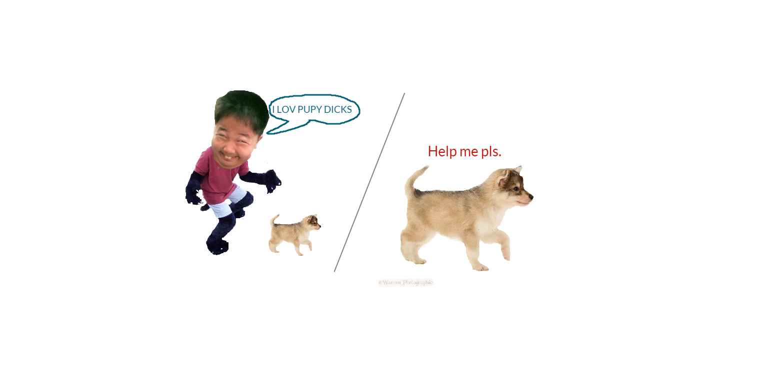 Furfags under a nutshell by BigTRTFfan1 on DeviantArt