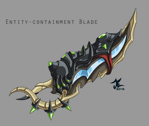 TrizkialEnigma User Profile | DeviantArt