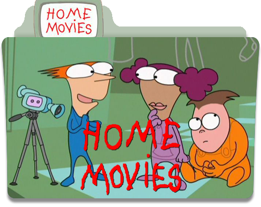 Home Movies by Jayberenholz on DeviantArt