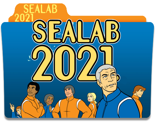 Sealab 2021 by Jayberenholz on DeviantArt