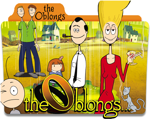The Oblongs by Jayberenholz on DeviantArt