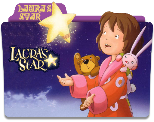 Laura's Star by Jayberenholz on DeviantArt