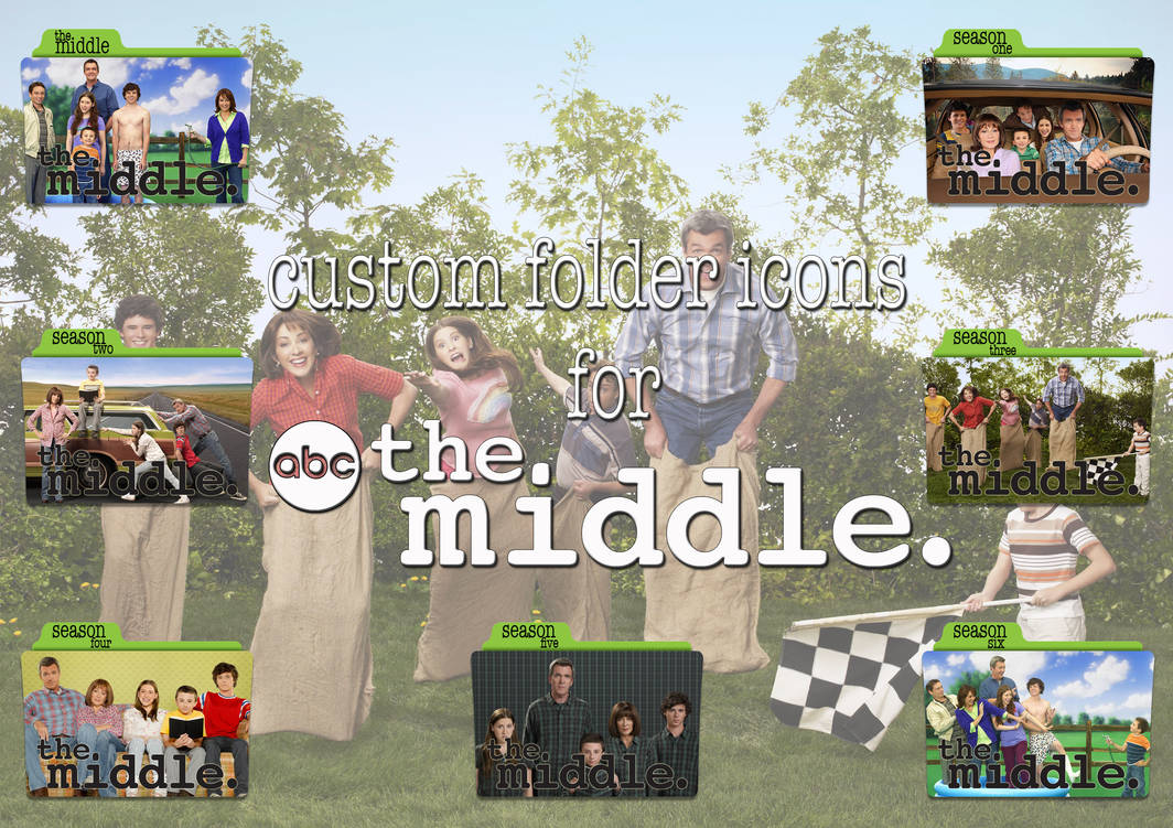 The Middle by Jayberenholz on DeviantArt