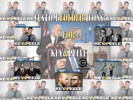 Explore the Best Keyandpeele Art | DeviantArt