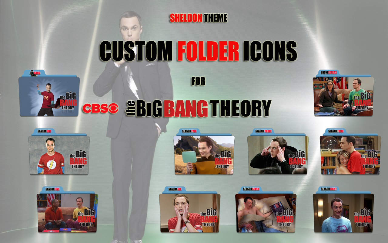 The Big Bang Theory Sheldon Theme by Jayberenholz on DeviantArt