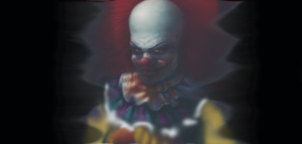 Pennywise- YOU'LL FLOAT: THEY ALL FLOAT by ihopeforjoy on DeviantArt