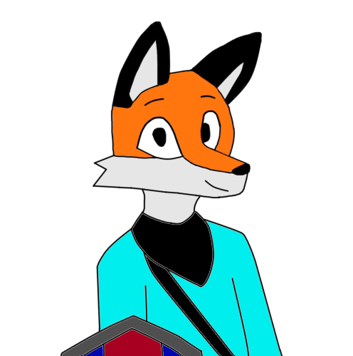 Tunic drawing digitalized by FireMedic752 on DeviantArt